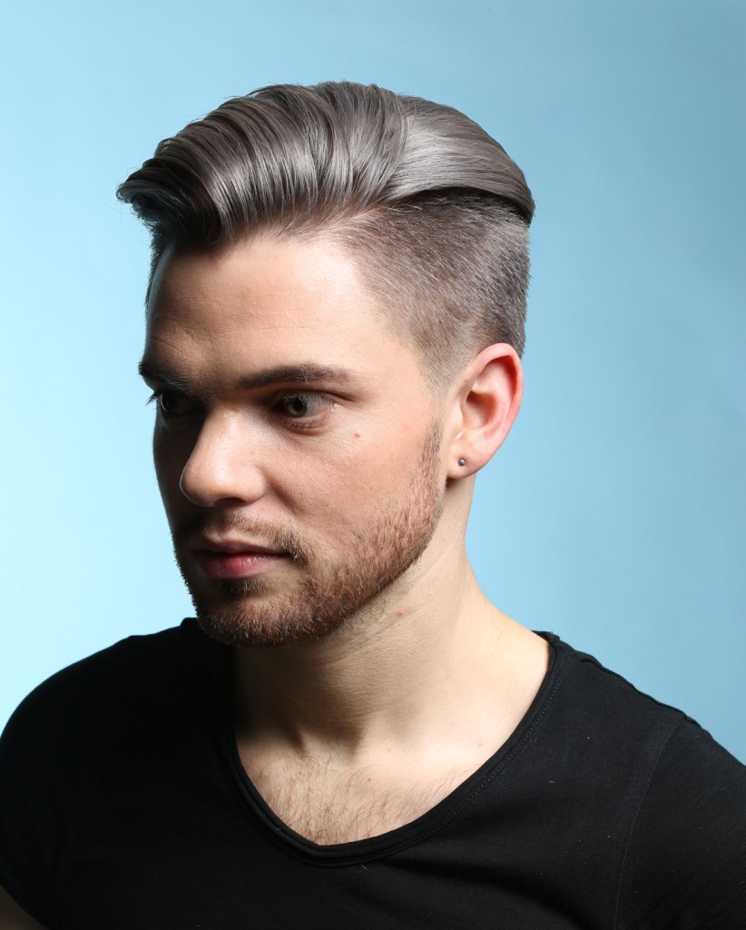 contour-colour - Soul Hair