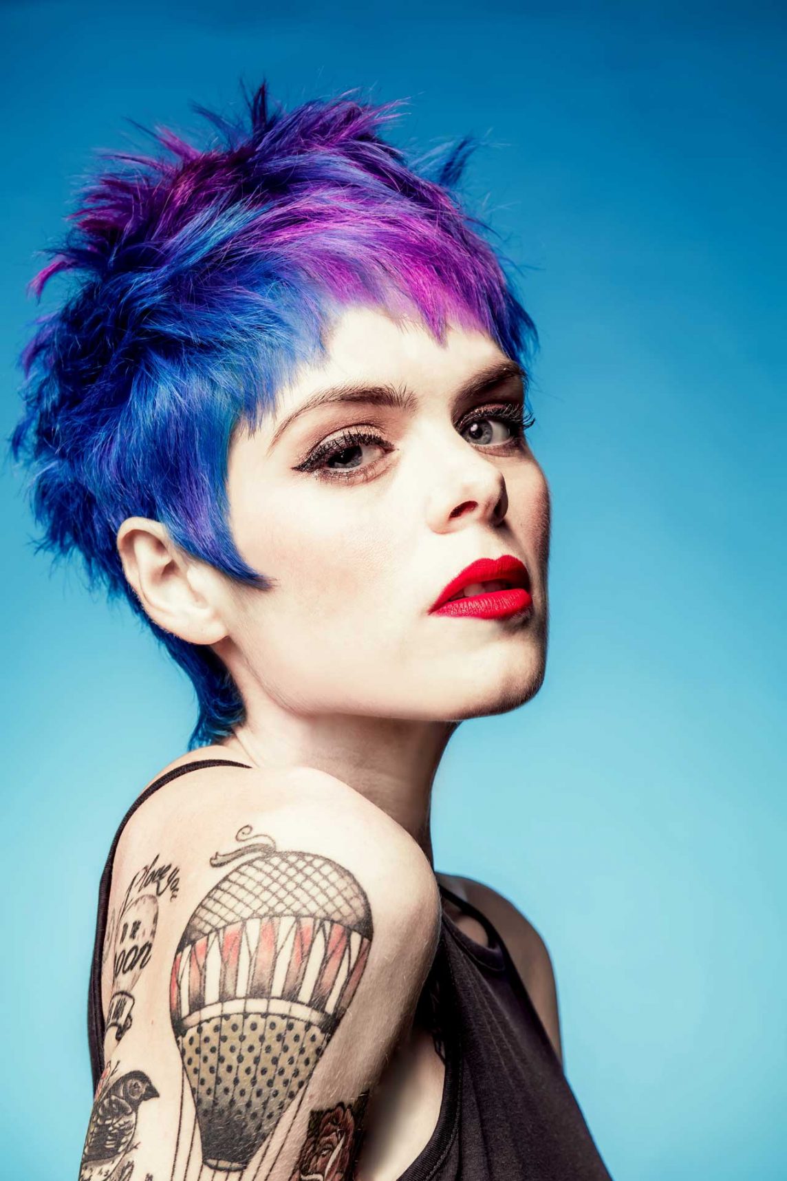 Couture-Colour - Soul Hair